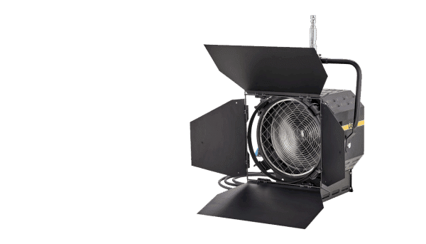 Conventional lights in LED, halogen en HID - Ampco Flashlight