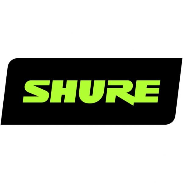 Shure - Ampco Flashlight wireless and wired microphones