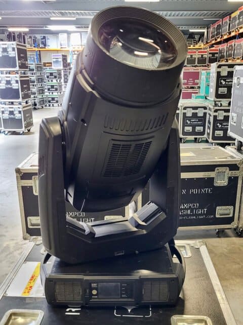 Robe BMFL Spot - Ampco Flashlight OUTLET