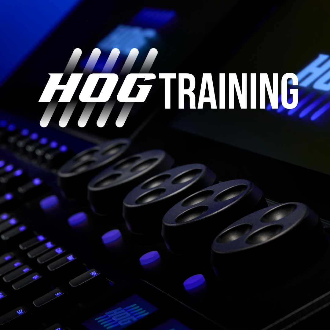 HOG Basic Training - Ampco Flashlight